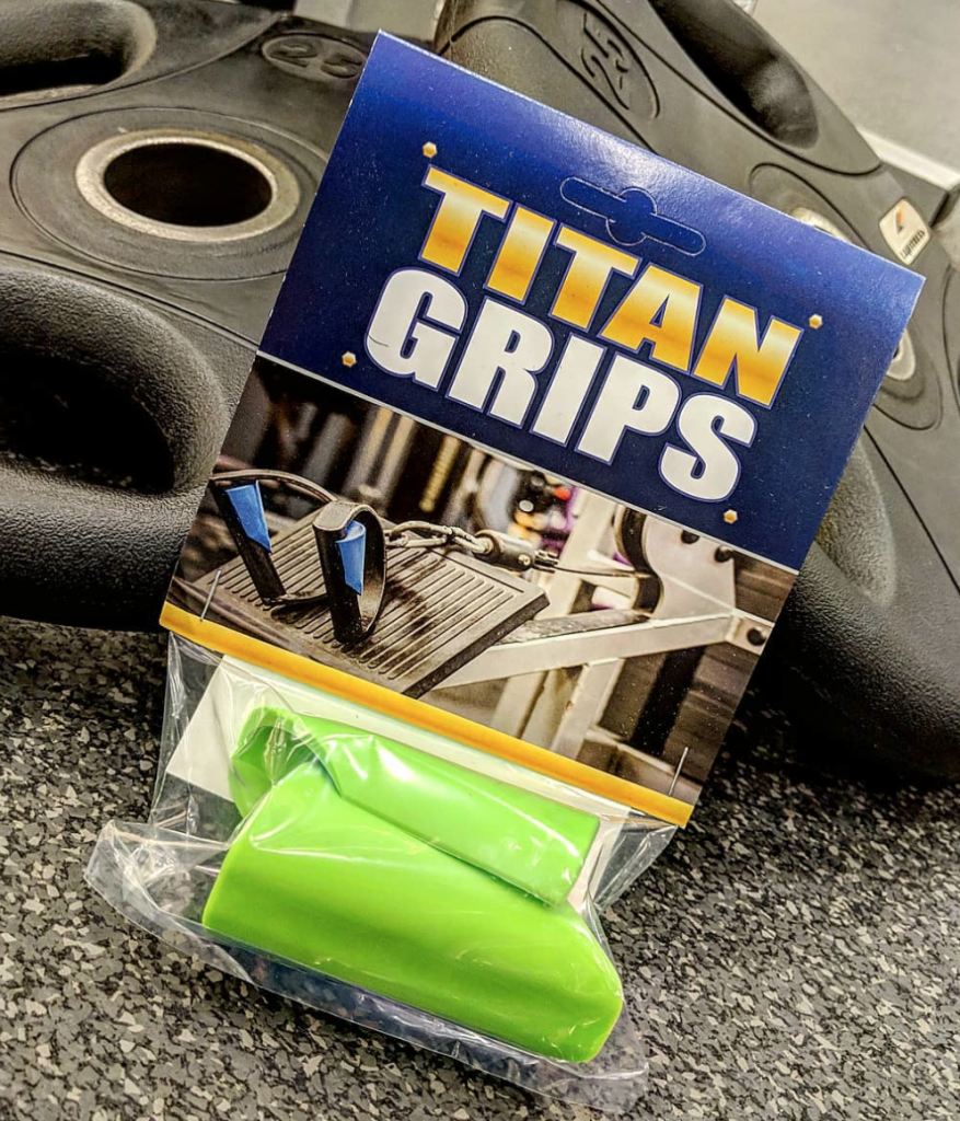 Titan Gripsって知ってる?効果的な使い方や通販先&販売先とは? | karada＠press